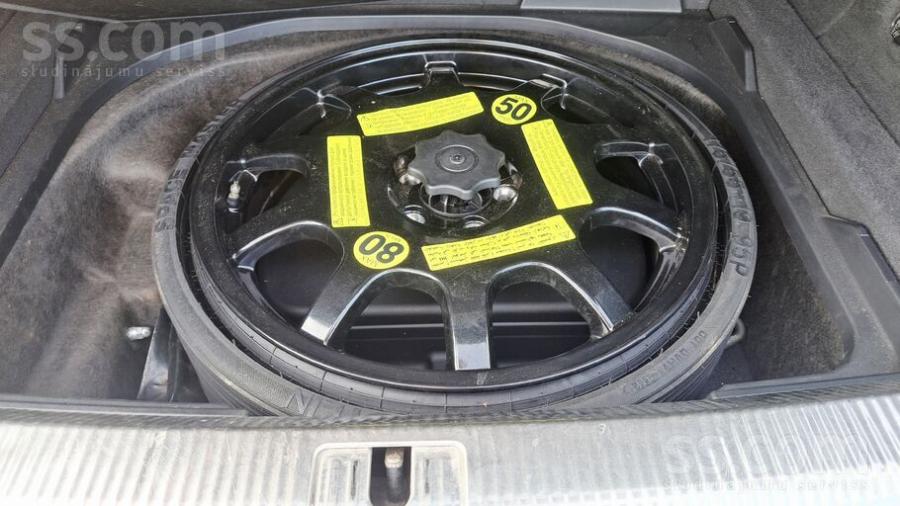 Audi Allroad 2013 in Riga, with an engine capacity of 2.00 L and mileage of 219 thousand km for 7900 €, photo 21 on AUTOMOTO.COM.LV
