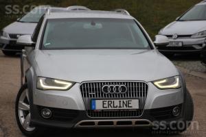 Audi Allroad 2014 in Tukums, with an engine capacity of 2.00 L and mileage of 217 thousand km for 11700 €, photo 27 on AUTOMOTO.COM.LV