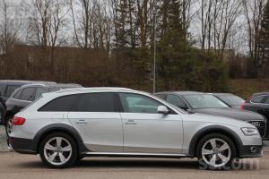 Audi Allroad 2014 in Tukums, with an engine capacity of 2.00 L and mileage of 217 thousand km for 11700 €, photo 30 on AUTOMOTO.COM.LV