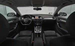 Audi Allroad 2014 in Riga, with an engine capacity of 2.00 L and mileage of 263 thousand km for 11690 €, photo 8 on AUTOMOTO.COM.LV