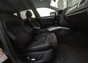 Audi Allroad 2014 in Riga, with an engine capacity of 2.00 L and mileage of 263 thousand km for 11690 €, photo 10 on AUTOMOTO.COM.LV
