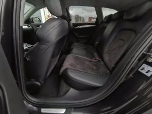 Audi Allroad 2014 in Riga, with an engine capacity of 2.00 L and mileage of 263 thousand km for 11690 €, photo 11 on AUTOMOTO.COM.LV