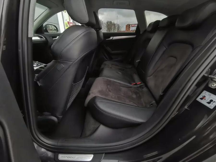 Audi Allroad 2014 in Riga, with an engine capacity of 2.00 L and mileage of 263 thousand km for 11690 €, photo 11 on AUTOMOTO.COM.LV