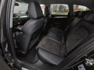 Audi Allroad 2014 in Riga, with an engine capacity of 2.00 L and mileage of 263 thousand km for 11690 €, photo 12 on AUTOMOTO.COM.LV