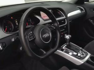 Audi Allroad 2014 in Riga, with an engine capacity of 2.00 L and mileage of 263 thousand km for 11690 €, photo 14 on AUTOMOTO.COM.LV