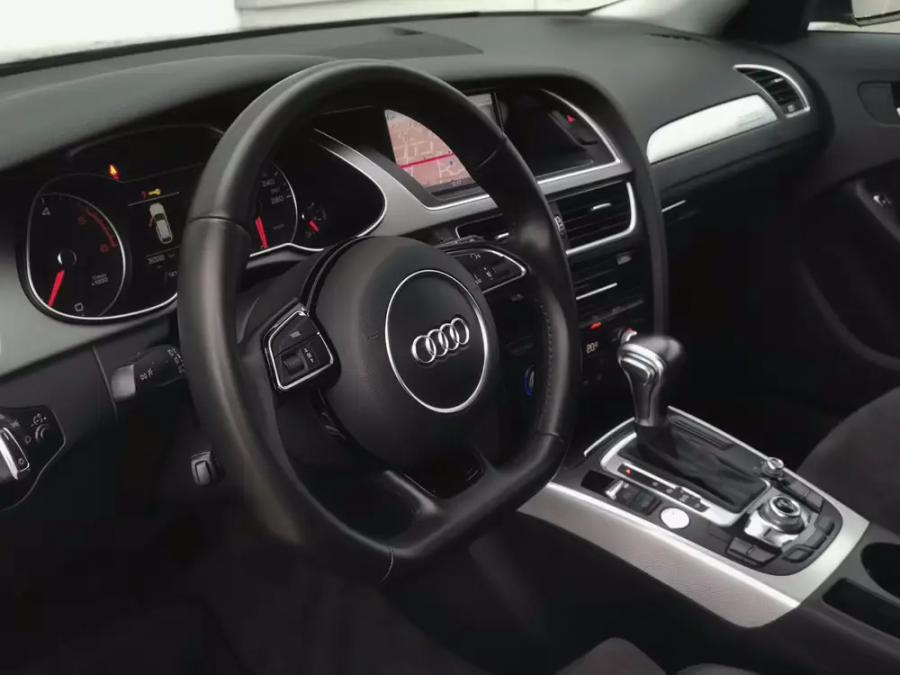 Audi Allroad 2014 in Riga, with an engine capacity of 2.00 L and mileage of 263 thousand km for 11690 €, photo 14 on AUTOMOTO.COM.LV