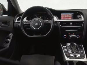 Audi Allroad 2014 in Riga, with an engine capacity of 2.00 L and mileage of 263 thousand km for 11690 €, photo 15 on AUTOMOTO.COM.LV