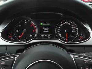 Audi Allroad 2014 in Riga, with an engine capacity of 2.00 L and mileage of 263 thousand km for 11690 €, photo 17 on AUTOMOTO.COM.LV