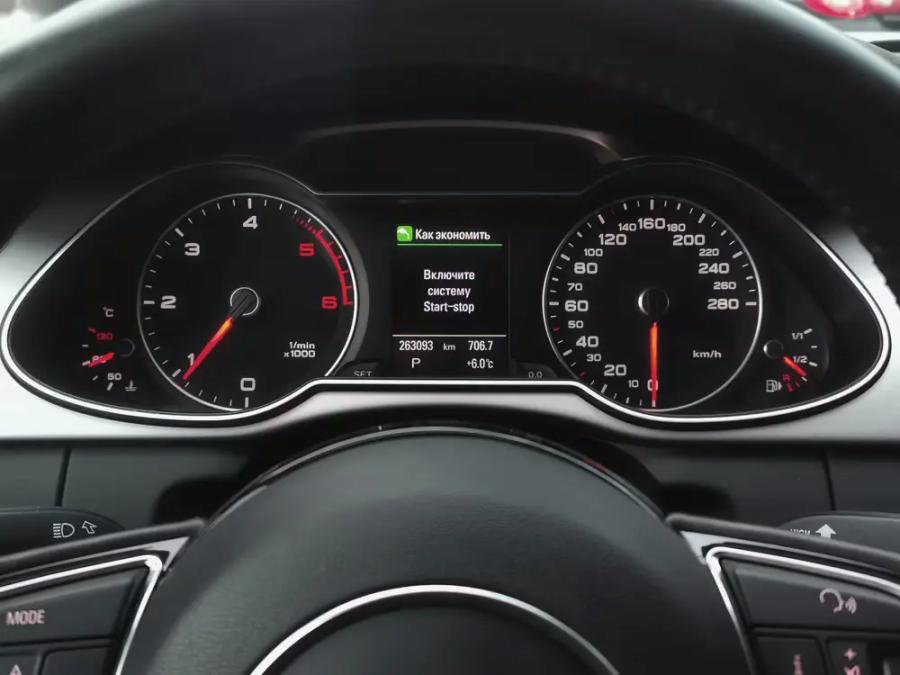 Audi Allroad 2014 in Riga, with an engine capacity of 2.00 L and mileage of 263 thousand km for 11690 €, photo 17 on AUTOMOTO.COM.LV