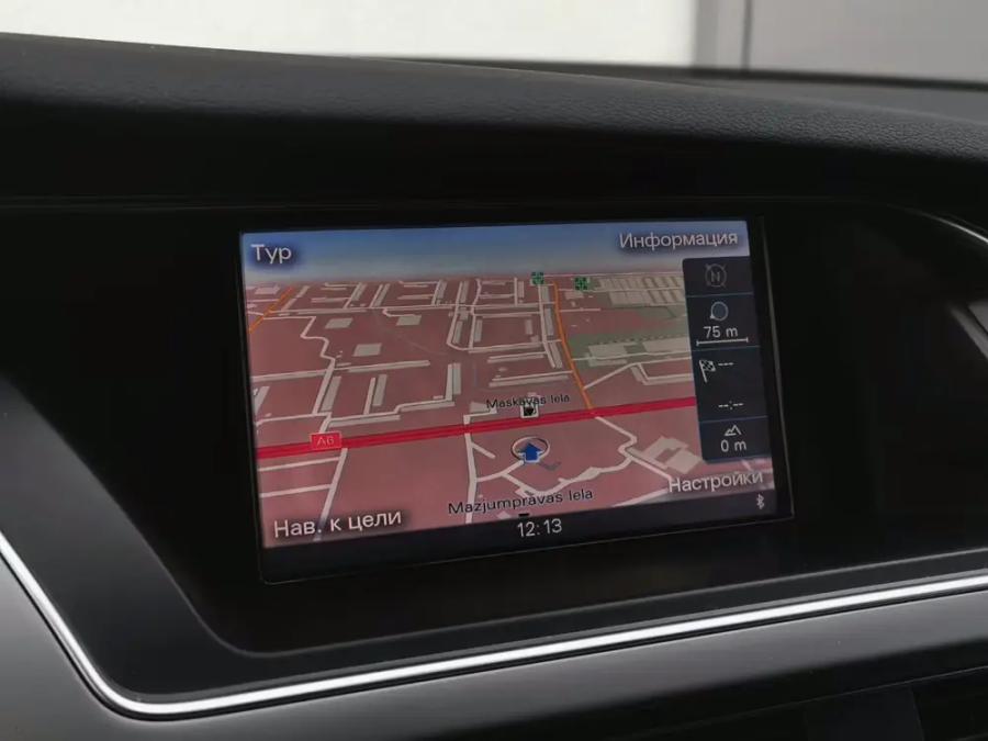 Audi Allroad 2014 in Riga, with an engine capacity of 2.00 L and mileage of 263 thousand km for 11690 €, photo 18 on AUTOMOTO.COM.LV