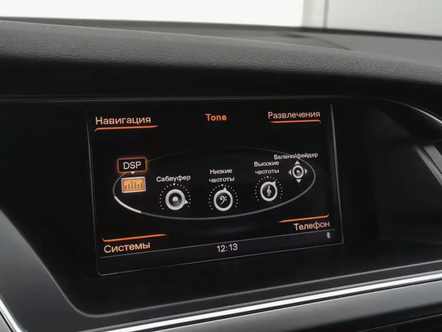 Audi Allroad 2014 in Riga, with an engine capacity of 2.00 L and mileage of 263 thousand km for 11690 €, photo 19 on AUTOMOTO.COM.LV