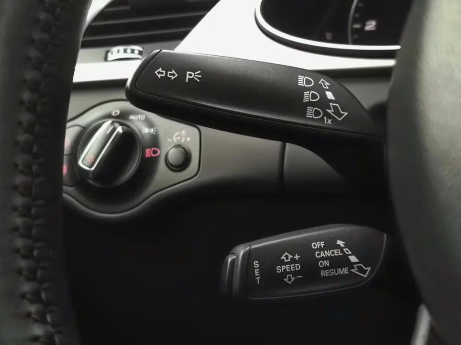 Audi Allroad 2014 in Riga, with an engine capacity of 2.00 L and mileage of 263 thousand km for 11690 €, photo 21 on AUTOMOTO.COM.LV