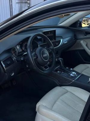 Audi Allroad 2018 Rīga, ar dzinēja tilpumu 3.00 L un nobraukumu 256 tūkst. km par 14000 €, foto 9 vietnē AUTOMOTO.COM.LV