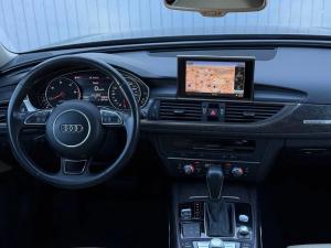 Audi Allroad 2018 Rīga, ar dzinēja tilpumu 3.00 L un nobraukumu 256 tūkst. km par 14000 €, foto 15 vietnē AUTOMOTO.COM.LV