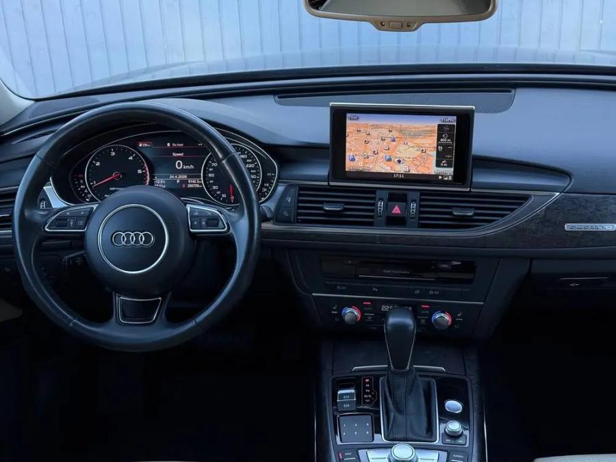 Audi Allroad 2018 Rīga, ar dzinēja tilpumu 3.00 L un nobraukumu 256 tūkst. km par 14000 €, foto 15 vietnē AUTOMOTO.COM.LV