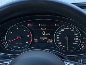Audi Allroad 2018 Rīga, ar dzinēja tilpumu 3.00 L un nobraukumu 256 tūkst. km par 14000 €, foto 25 vietnē AUTOMOTO.COM.LV