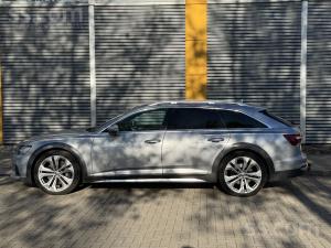 Audi Allroad 2019 Rīga, ar dzinēja tilpumu 3.00 L un nobraukumu 109 tūkst. km par 44500 €, foto 1 vietnē AUTOMOTO.COM.LV
