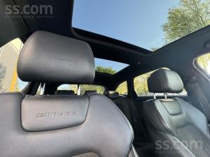 Audi Allroad 2019 Rīga, ar dzinēja tilpumu 3.00 L un nobraukumu 109 tūkst. km par 44500 €, foto 18 vietnē AUTOMOTO.COM.LV
