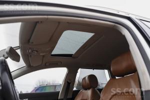 Белый Ауди Олроуд 2010 в Рига, объемом двигателя 3.00 л и пробегом 353 тыс. км за 9490 €, фото 10 на AUTOMOTO.COM.LV