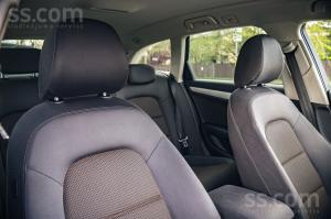 Balts Audi Allroad 2010 Rīga, ar dzinēja tilpumu 2.00 L un nobraukumu 0 tūkst. km par 7990 €, foto 10 vietnē AUTOMOTO.COM.LV