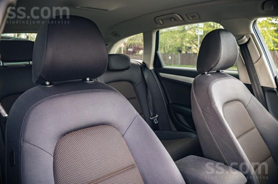 Balts Audi Allroad 2010 Rīga, ar dzinēja tilpumu 2.00 L un nobraukumu 0 tūkst. km par 7990 €, foto 10 vietnē AUTOMOTO.COM.LV