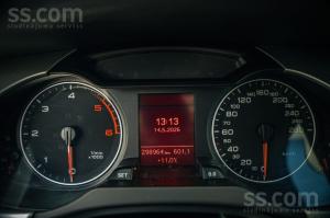 Balts Audi Allroad 2010 Rīga, ar dzinēja tilpumu 2.00 L un nobraukumu 0 tūkst. km par 7990 €, foto 15 vietnē AUTOMOTO.COM.LV