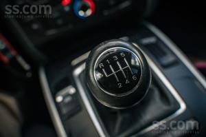 Balts Audi Allroad 2010 Rīga, ar dzinēja tilpumu 2.00 L un nobraukumu 0 tūkst. km par 7990 €, foto 16 vietnē AUTOMOTO.COM.LV