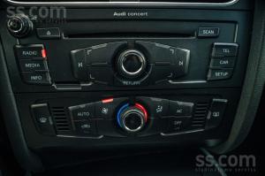 Balts Audi Allroad 2010 Rīga, ar dzinēja tilpumu 2.00 L un nobraukumu 0 tūkst. km par 7990 €, foto 17 vietnē AUTOMOTO.COM.LV