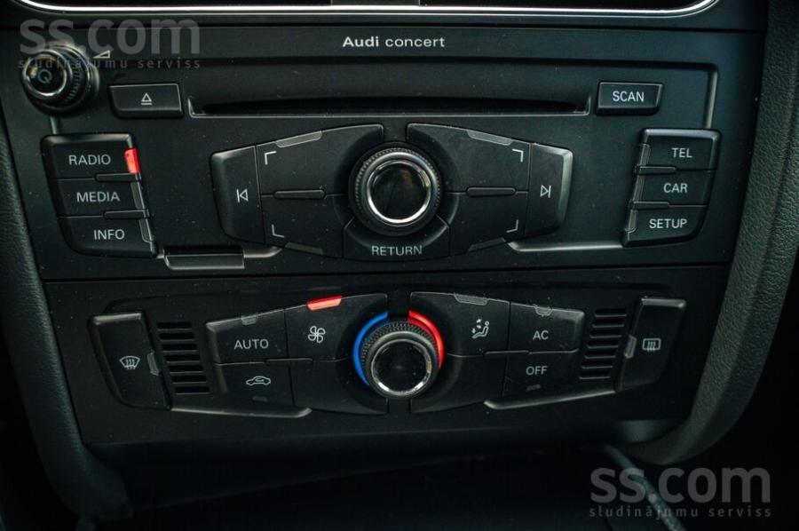 Balts Audi Allroad 2010 Rīga, ar dzinēja tilpumu 2.00 L un nobraukumu 0 tūkst. km par 7990 €, foto 17 vietnē AUTOMOTO.COM.LV