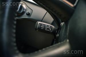 Balts Audi Allroad 2010 Rīga, ar dzinēja tilpumu 2.00 L un nobraukumu 0 tūkst. km par 7990 €, foto 18 vietnē AUTOMOTO.COM.LV