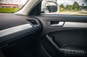 Balts Audi Allroad 2010 Rīga, ar dzinēja tilpumu 2.00 L un nobraukumu 0 tūkst. km par 7990 €, foto 19 vietnē AUTOMOTO.COM.LV