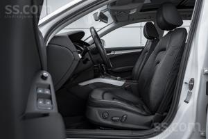 Balts Audi Allroad 2010 Rīga, ar dzinēja tilpumu 2.00 L un nobraukumu 197 tūkst. km par 10950 €, foto 11 vietnē AUTOMOTO.COM.LV