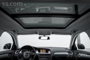 Balts Audi Allroad 2010 Rīga, ar dzinēja tilpumu 2.00 L un nobraukumu 197 tūkst. km par 10950 €, foto 15 vietnē AUTOMOTO.COM.LV