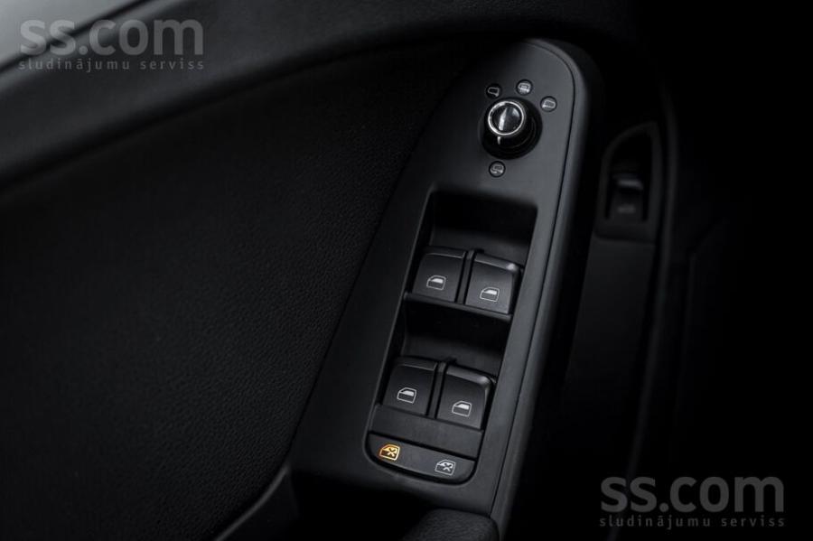 Balts Audi Allroad 2010 Rīga, ar dzinēja tilpumu 2.00 L un nobraukumu 197 tūkst. km par 10950 €, foto 17 vietnē AUTOMOTO.COM.LV
