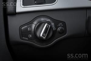 Balts Audi Allroad 2010 Rīga, ar dzinēja tilpumu 2.00 L un nobraukumu 197 tūkst. km par 10950 €, foto 18 vietnē AUTOMOTO.COM.LV