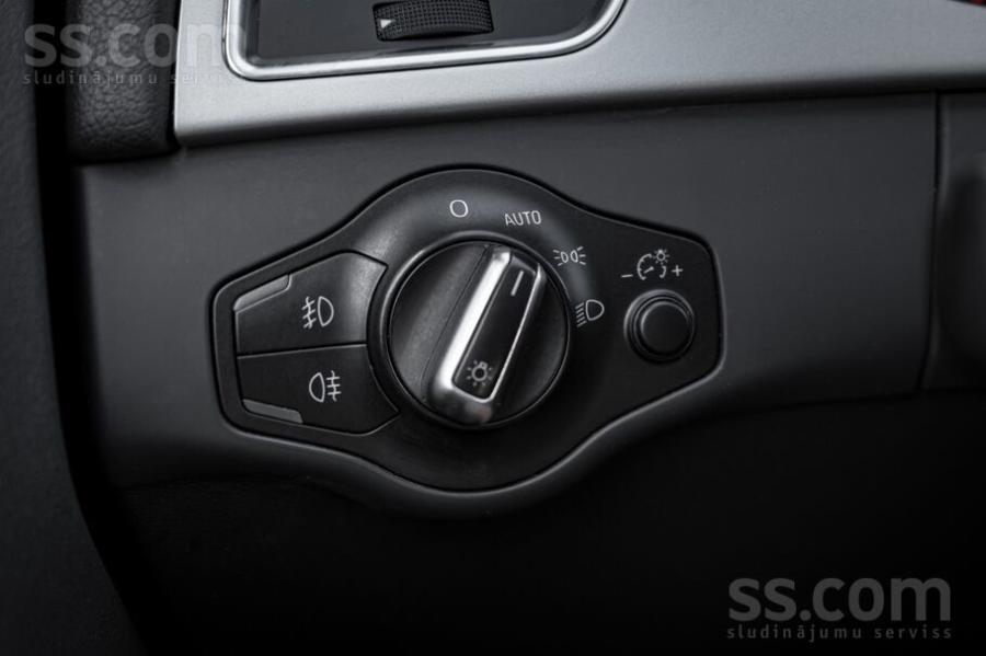 Balts Audi Allroad 2010 Rīga, ar dzinēja tilpumu 2.00 L un nobraukumu 197 tūkst. km par 10950 €, foto 18 vietnē AUTOMOTO.COM.LV