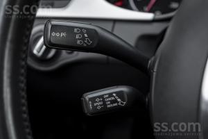 Balts Audi Allroad 2010 Rīga, ar dzinēja tilpumu 2.00 L un nobraukumu 197 tūkst. km par 10950 €, foto 21 vietnē AUTOMOTO.COM.LV