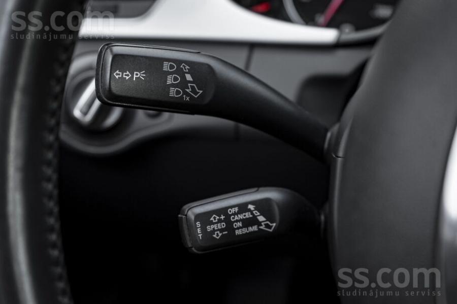 Balts Audi Allroad 2010 Rīga, ar dzinēja tilpumu 2.00 L un nobraukumu 197 tūkst. km par 10950 €, foto 21 vietnē AUTOMOTO.COM.LV