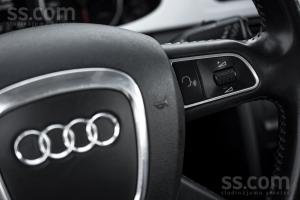 Balts Audi Allroad 2010 Rīga, ar dzinēja tilpumu 2.00 L un nobraukumu 197 tūkst. km par 10950 €, foto 24 vietnē AUTOMOTO.COM.LV