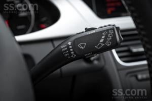 Balts Audi Allroad 2010 Rīga, ar dzinēja tilpumu 2.00 L un nobraukumu 197 tūkst. km par 10950 €, foto 25 vietnē AUTOMOTO.COM.LV