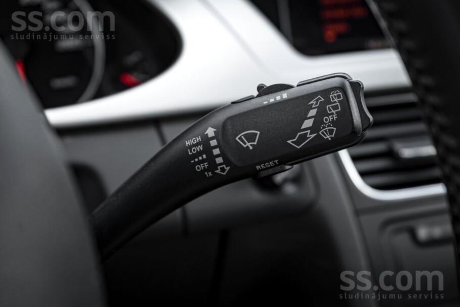 Balts Audi Allroad 2010 Rīga, ar dzinēja tilpumu 2.00 L un nobraukumu 197 tūkst. km par 10950 €, foto 25 vietnē AUTOMOTO.COM.LV