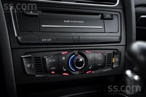 Balts Audi Allroad 2010 Rīga, ar dzinēja tilpumu 2.00 L un nobraukumu 197 tūkst. km par 10950 €, foto 27 vietnē AUTOMOTO.COM.LV