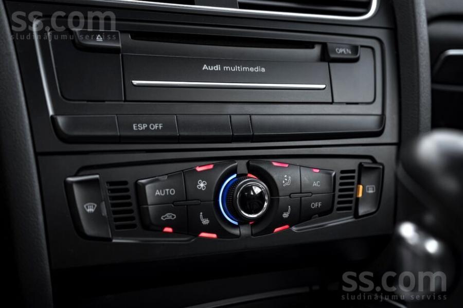 Balts Audi Allroad 2010 Rīga, ar dzinēja tilpumu 2.00 L un nobraukumu 197 tūkst. km par 10950 €, foto 27 vietnē AUTOMOTO.COM.LV