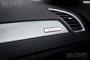 Balts Audi Allroad 2010 Rīga, ar dzinēja tilpumu 2.00 L un nobraukumu 197 tūkst. km par 10950 €, foto 30 vietnē AUTOMOTO.COM.LV