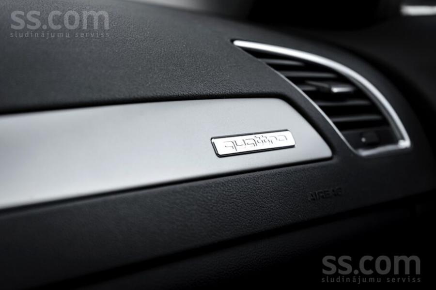 Balts Audi Allroad 2010 Rīga, ar dzinēja tilpumu 2.00 L un nobraukumu 197 tūkst. km par 10950 €, foto 30 vietnē AUTOMOTO.COM.LV