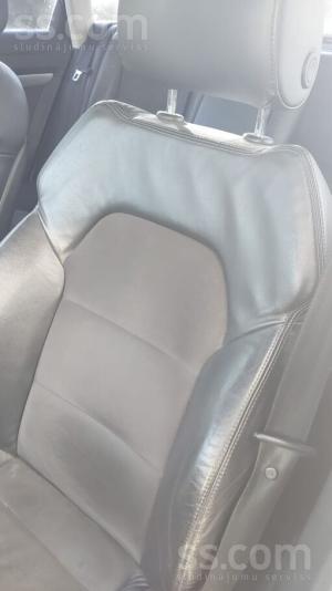 Balts Audi Allroad 2010 Kuldīga, ar dzinēja tilpumu 3.00 L un nobraukumu 460 tūkst. km par 4500 €, foto 6 vietnē AUTOMOTO.COM.LV