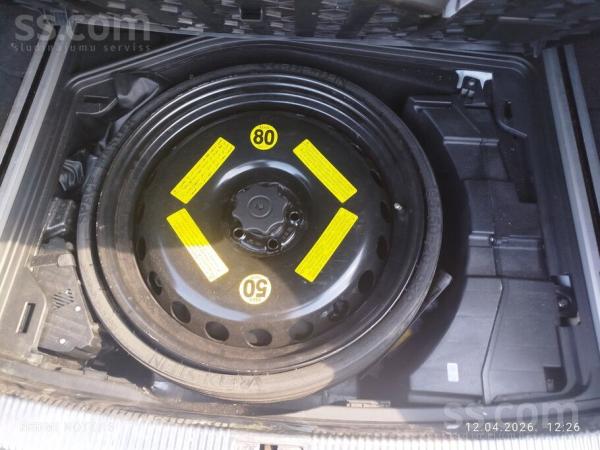 Balts Audi Allroad 2012 Jūrmala, ar dzinēja tilpumu 3.00 L un nobraukumu 338 tūkst. km par 10995 €, foto 7 vietnē AUTOMOTO.COM.LV
