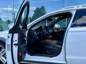 Balts Audi Allroad 2012 Rēzekne, ar dzinēja tilpumu 3.00 L un nobraukumu 263 tūkst. km par 13990 €, foto 10 vietnē AUTOMOTO.COM.LV