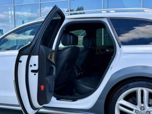Balts Audi Allroad 2012 Rēzekne, ar dzinēja tilpumu 3.00 L un nobraukumu 263 tūkst. km par 13990 €, foto 11 vietnē AUTOMOTO.COM.LV