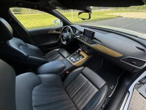 Balts Audi Allroad 2012 Rēzekne, ar dzinēja tilpumu 3.00 L un nobraukumu 263 tūkst. km par 13990 €, foto 15 vietnē AUTOMOTO.COM.LV